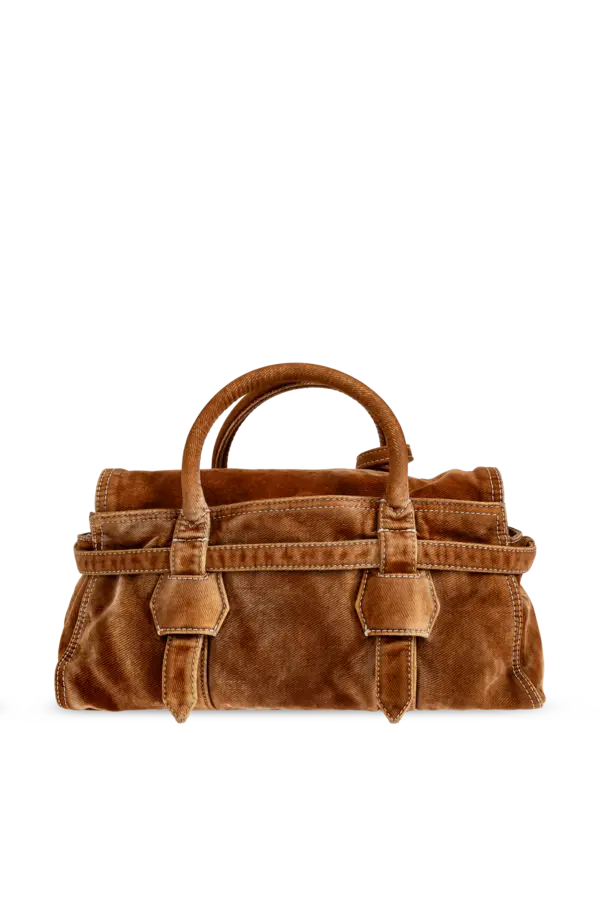 Dsquared2 Bag With Logo