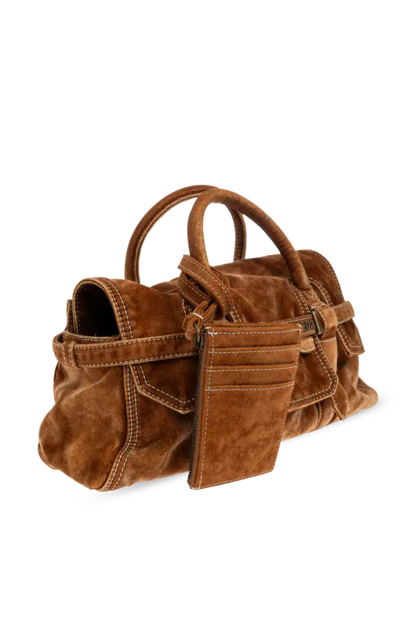 Dsquared2 Bag With Logo