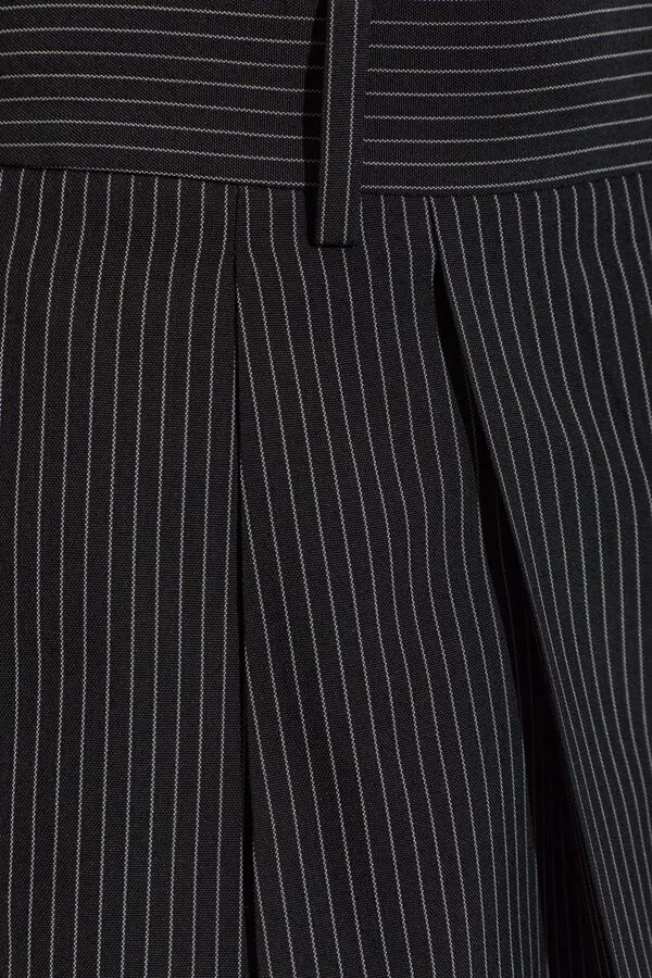 TOM FORD Creased Trousers