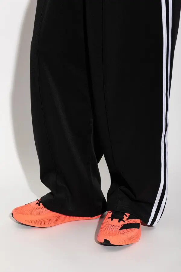 Adidas Sports Shoes 'climacool Laced Solid Stri