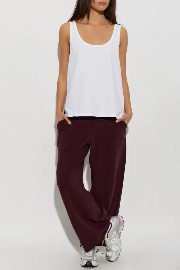 American Vintage Oversized Top