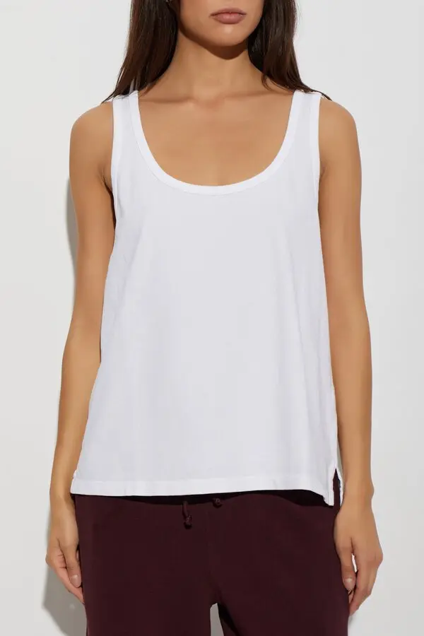 American Vintage Oversized Top