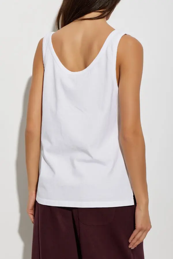 American Vintage Oversized Top