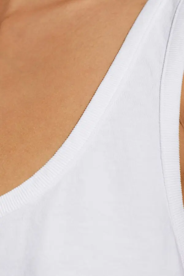 American Vintage Oversized Top
