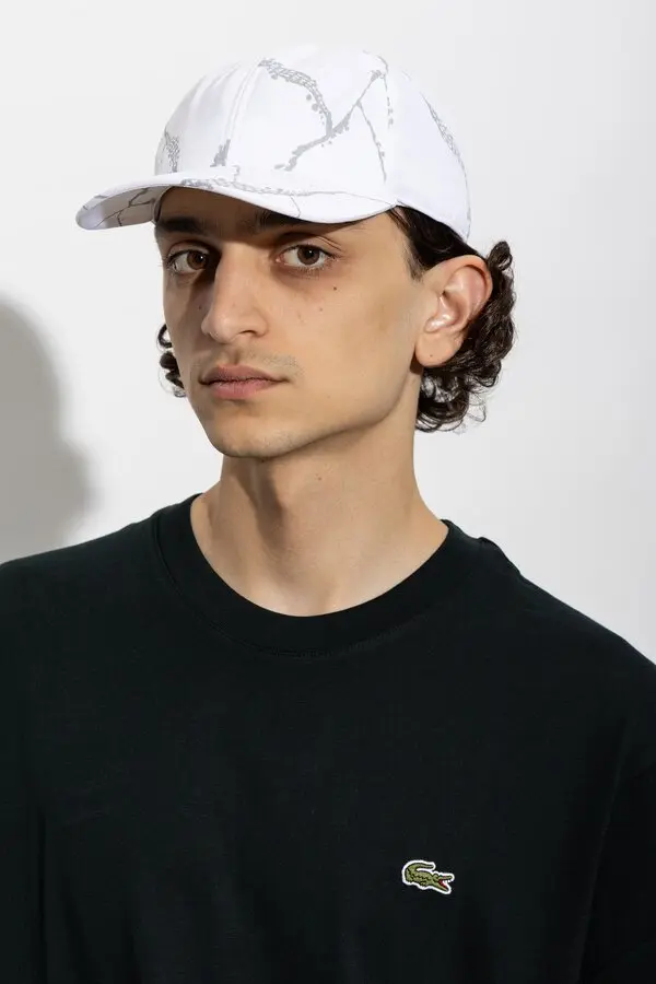 Lacoste Baseball Cap