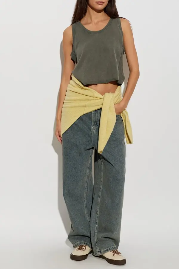 American Vintage Oversize Top