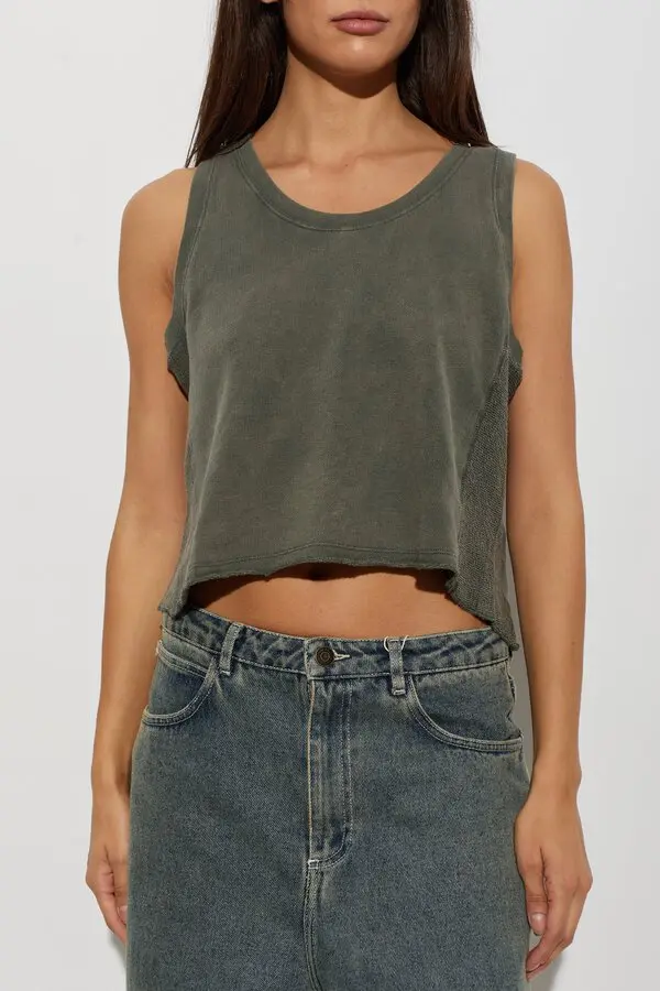 American Vintage Oversize Top