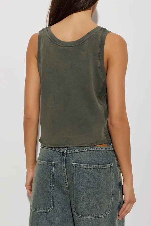 American Vintage Oversize Top