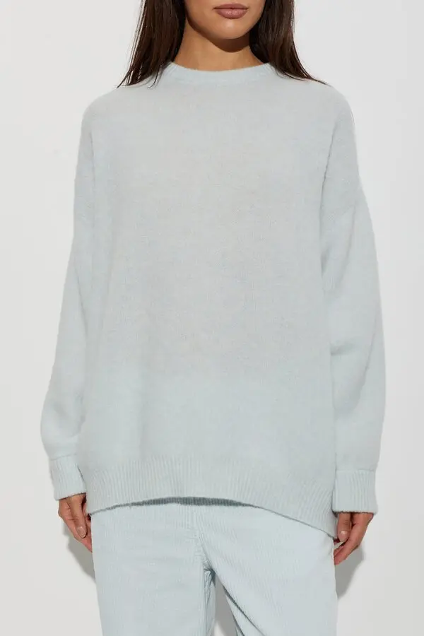 American Vintage Crew Neck Sweater