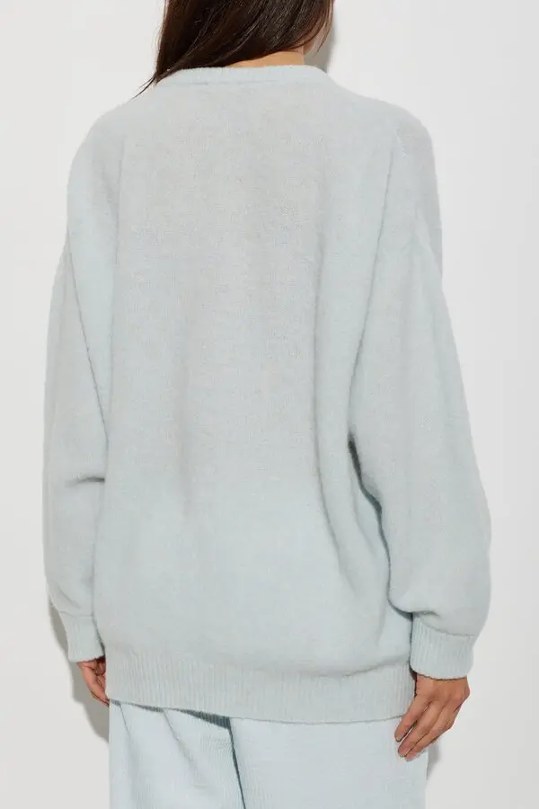 American Vintage Crew Neck Sweater