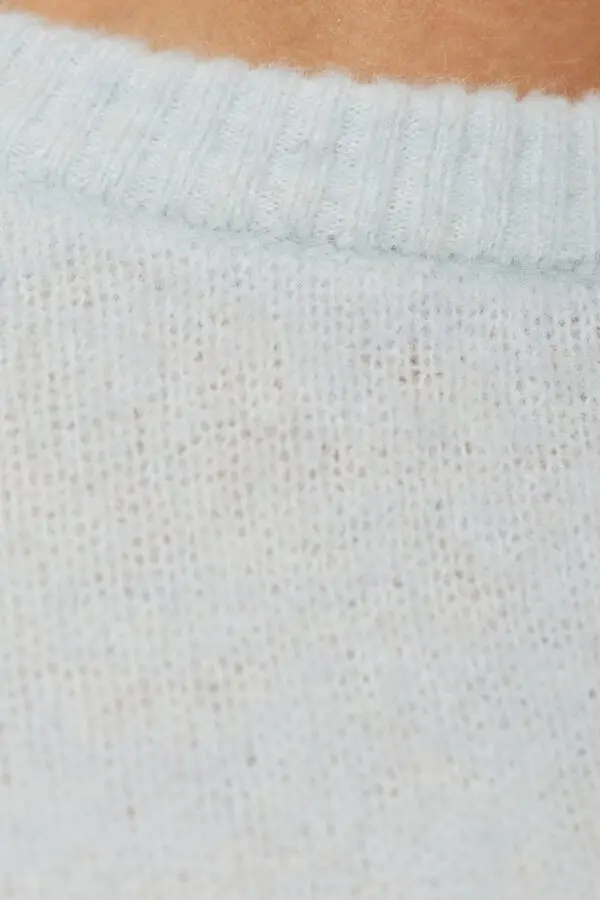 American Vintage Crew Neck Sweater