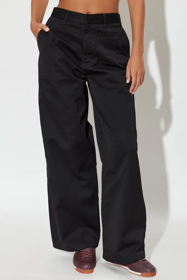 Carhartt Work In Progress Omak Trousers
