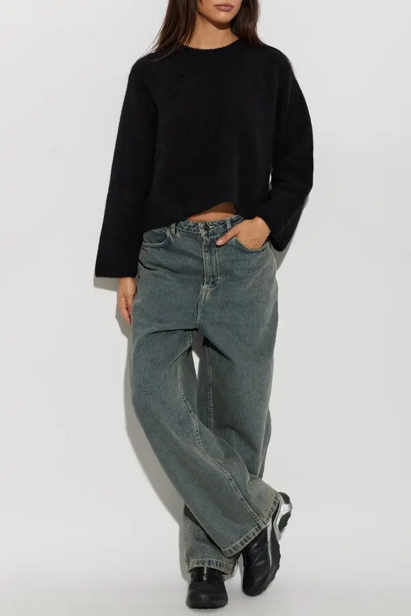 American Vintage Oversize’ Sweater