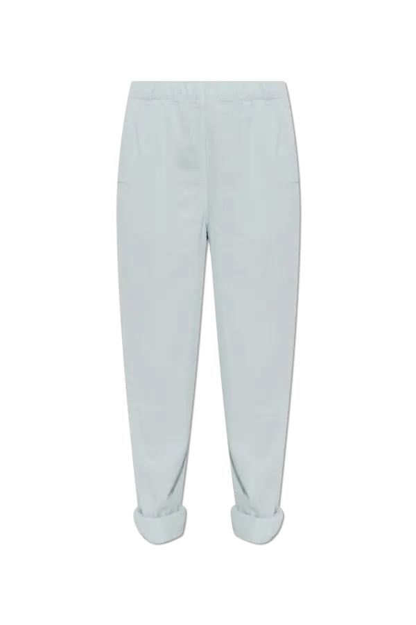 American Vintage Corduroy Trousers
