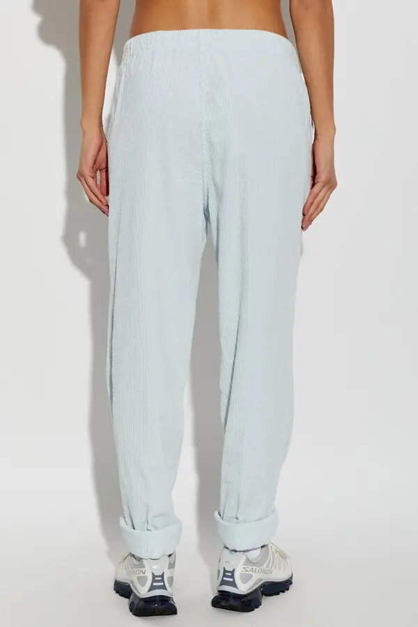 American Vintage Corduroy Trousers