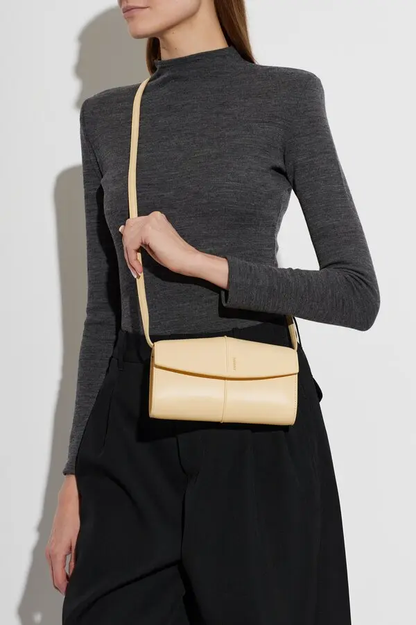 JIL SANDER Belt Bag ‘linea