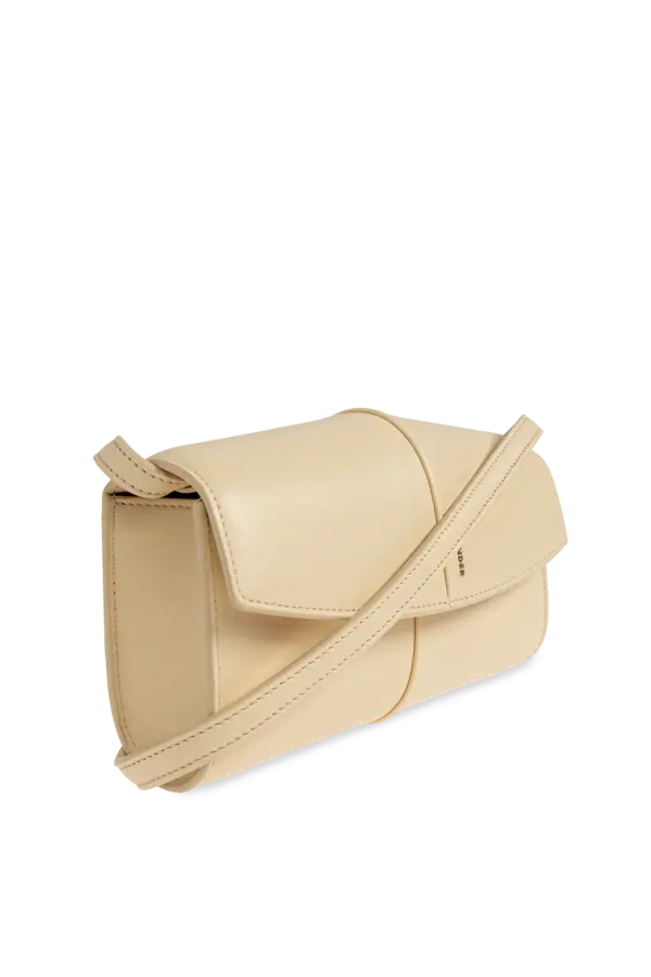 JIL SANDER Belt Bag ‘linea