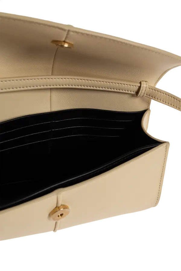 JIL SANDER Belt Bag ‘linea