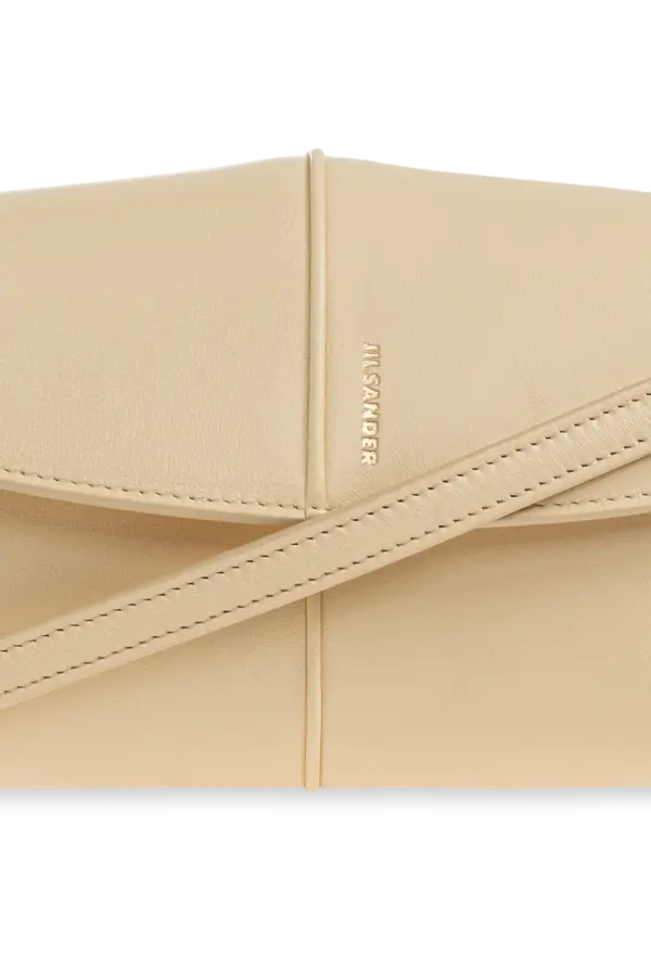 JIL SANDER Belt Bag ‘linea