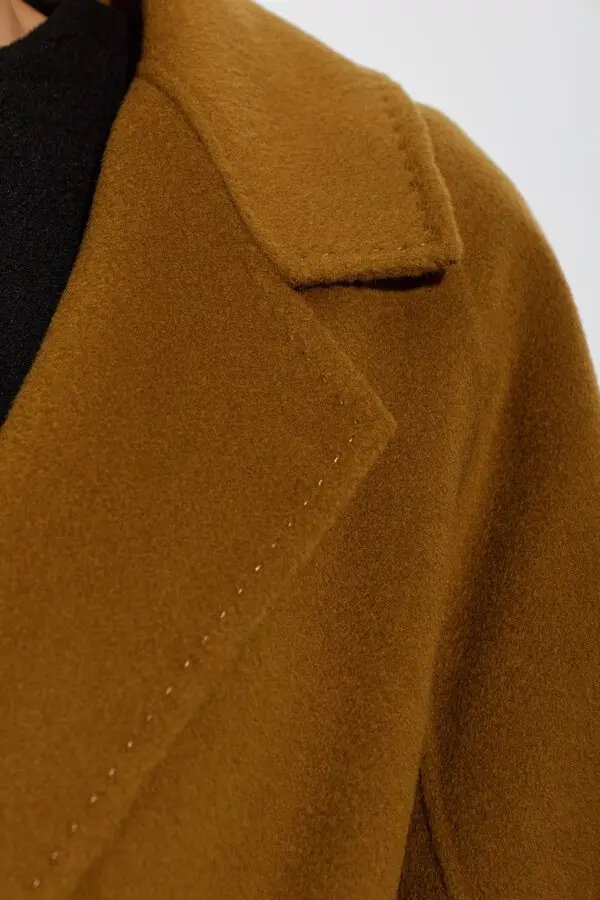 ARMA Wool Coat ‘suza