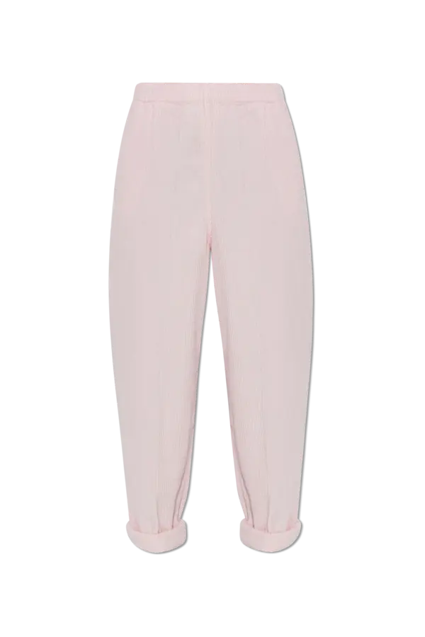 American Vintage Corduroy Trousers