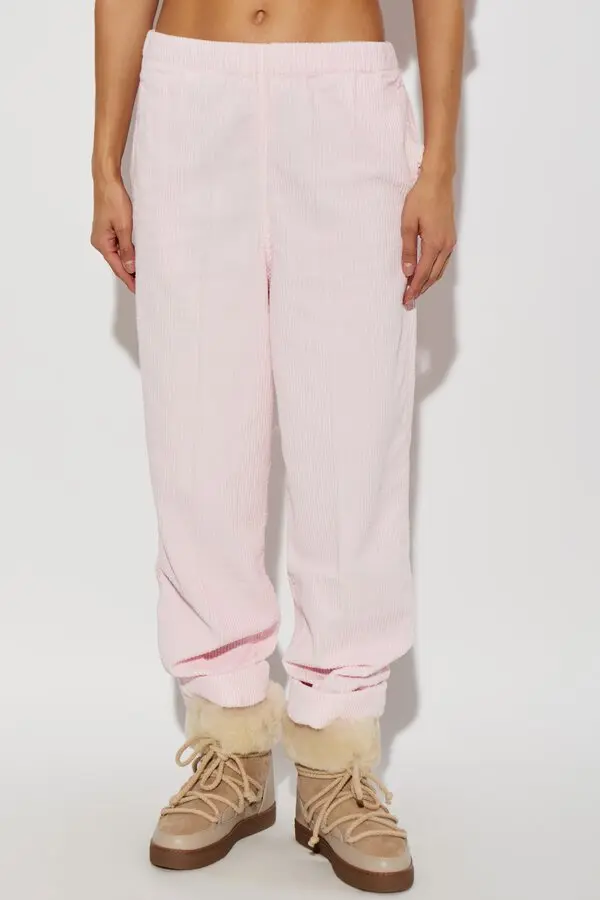 American Vintage Corduroy Trousers