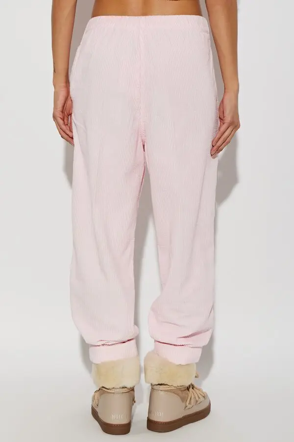 American Vintage Corduroy Trousers