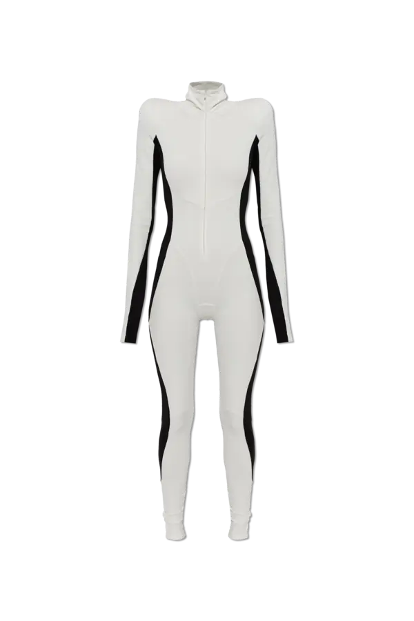 Dsquared2 Jumpsuit - White