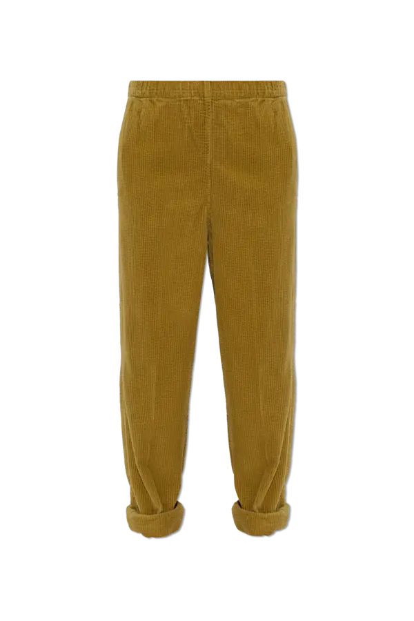 American Vintage Corduroy Trousers