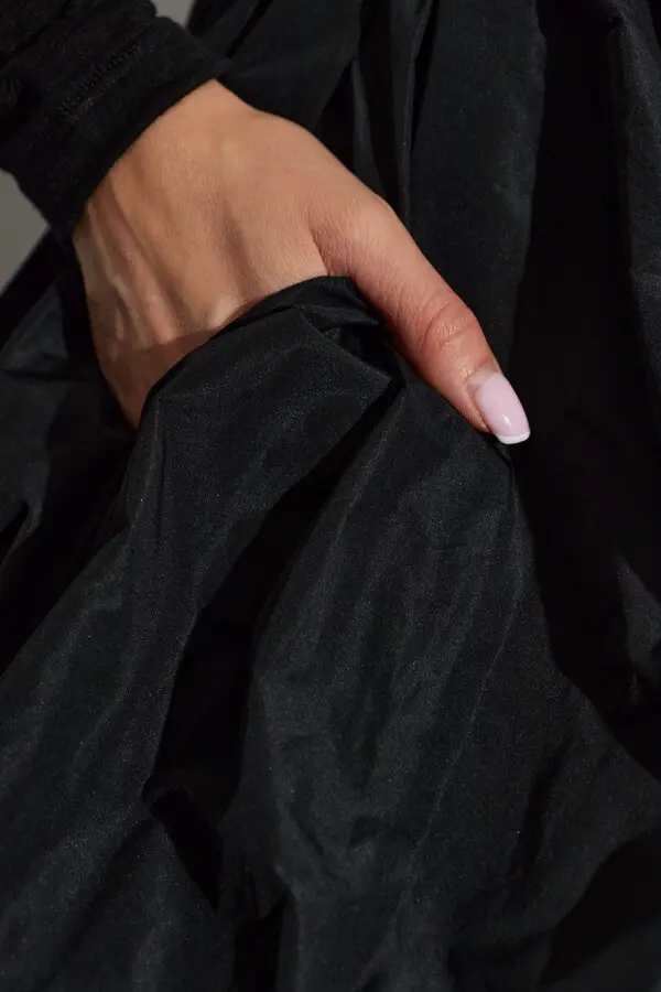 JIL SANDER Asymmetrical Skirt