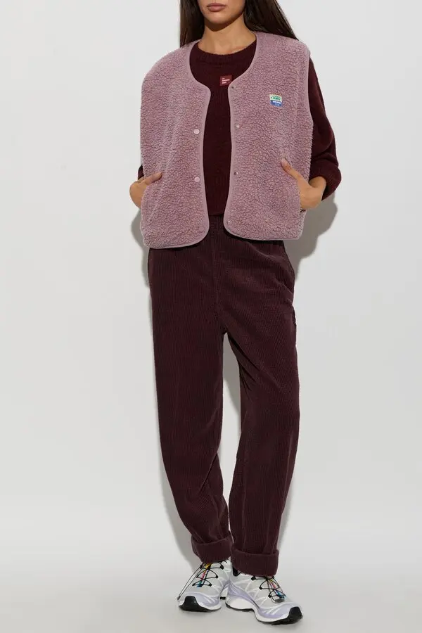 American Vintage Corduroy Trousers