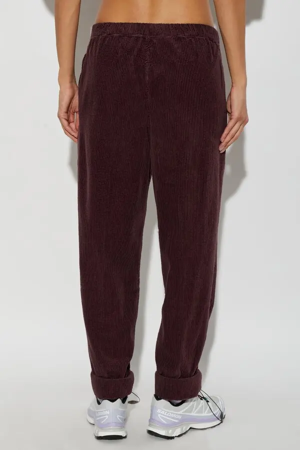 American Vintage Corduroy Trousers