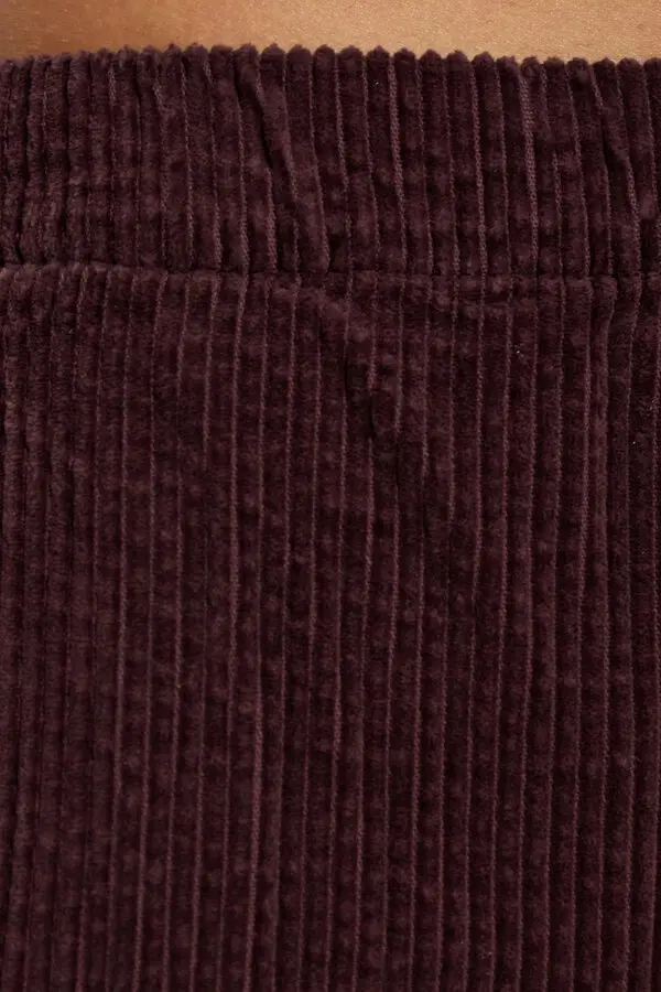 American Vintage Corduroy Trousers