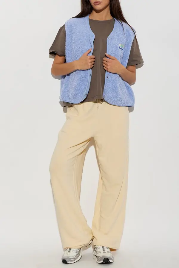 American Vintage Oversized Vest