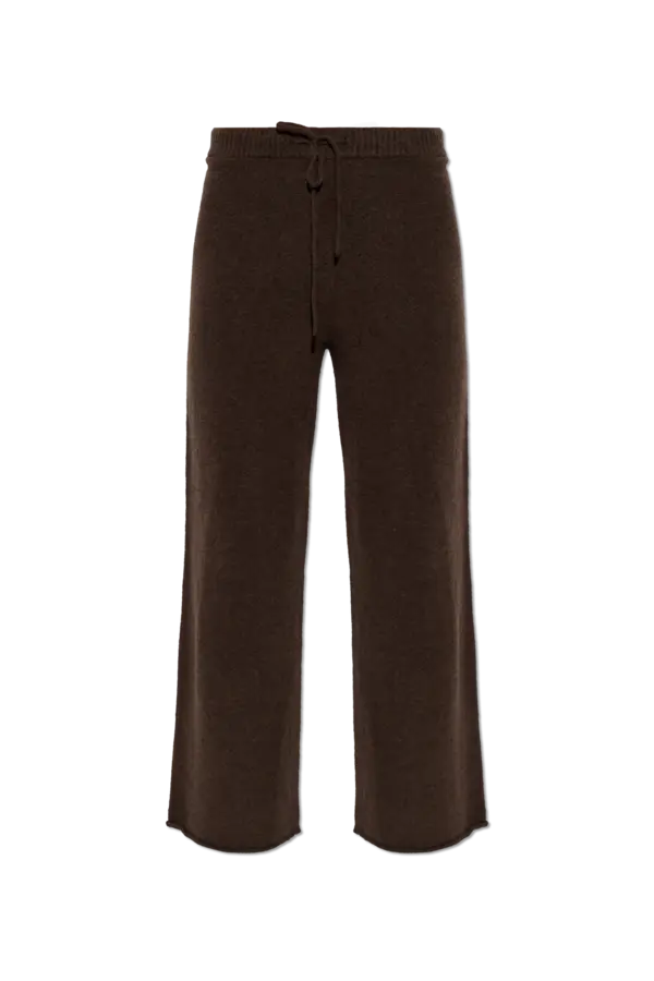 American Vintage Wide-leg Trousers