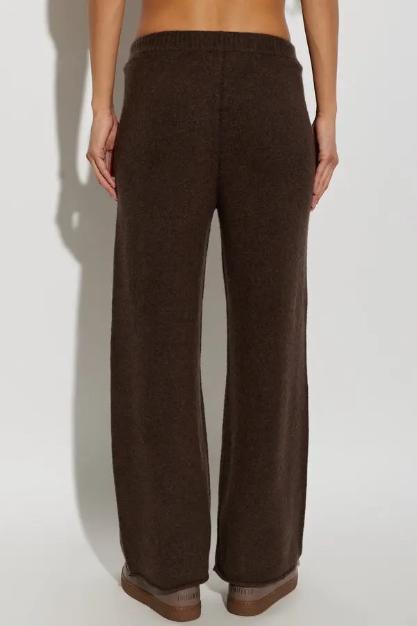 American Vintage Wide-leg Trousers