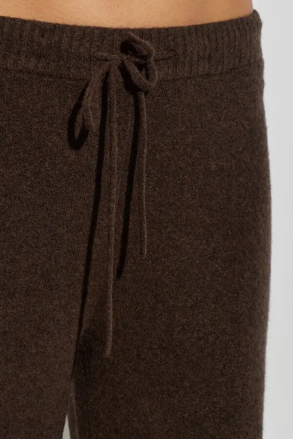 American Vintage Wide-leg Trousers