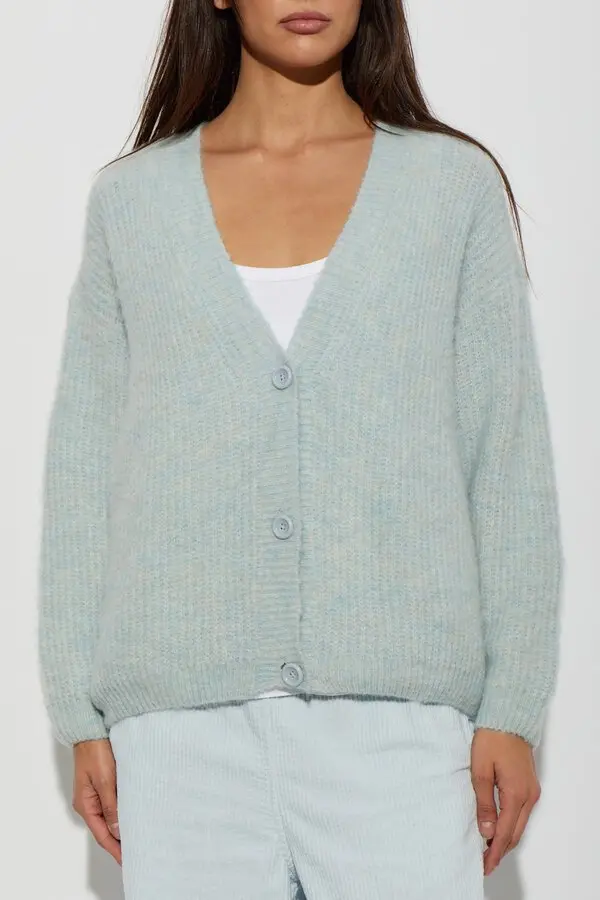 American Vintage Oversize Cardigan