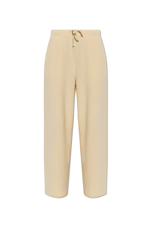 American Vintage Wide-leg Trousers