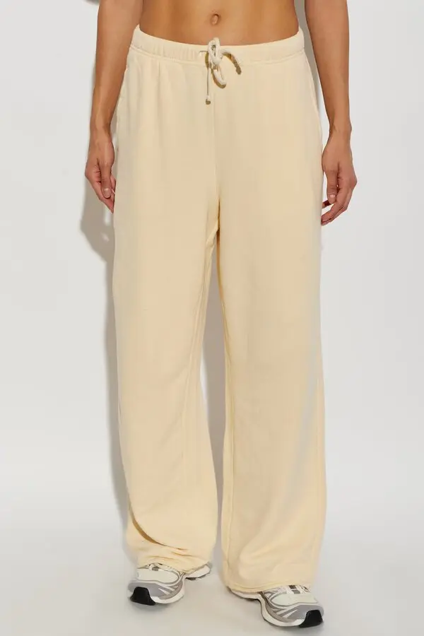 American Vintage Wide-leg Trousers
