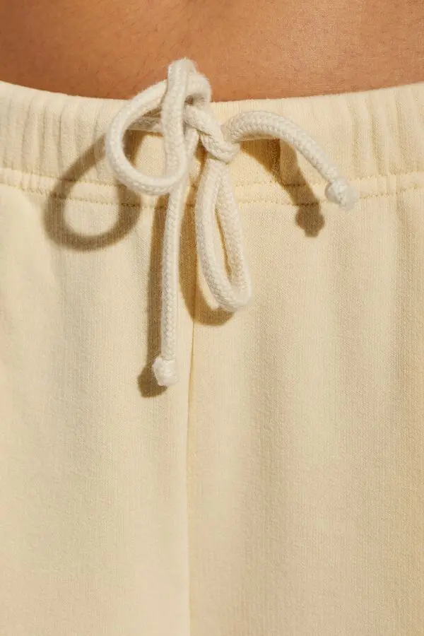American Vintage Wide-leg Trousers