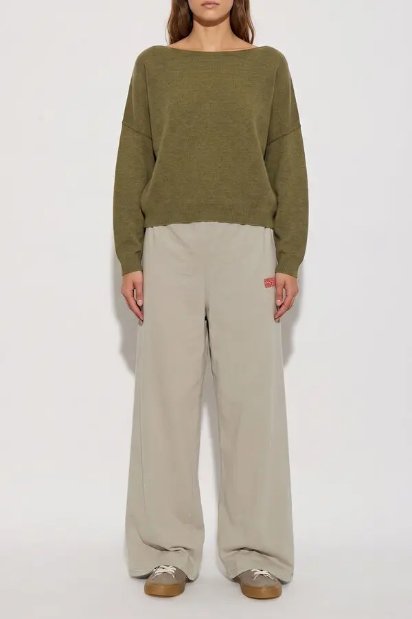 American Vintage Oversize' Sweater