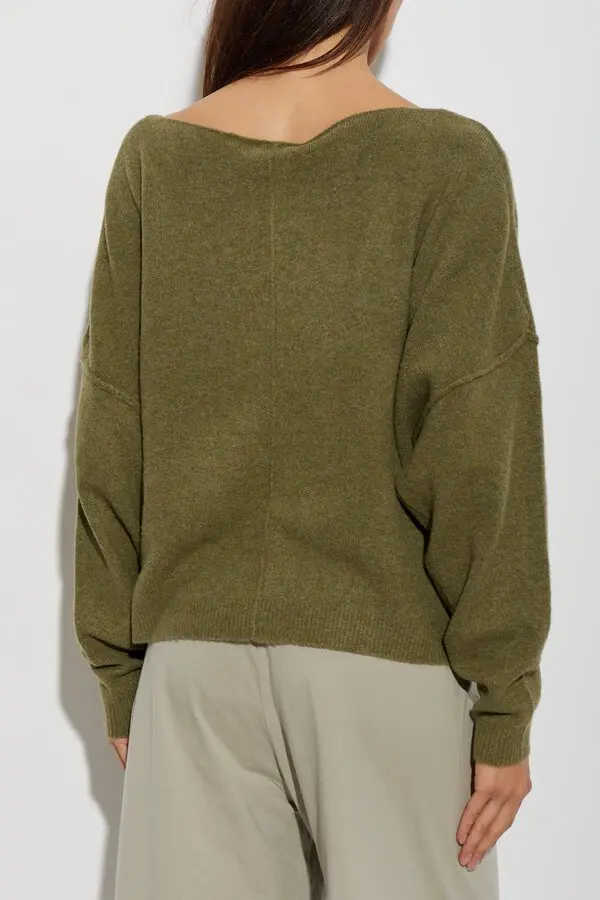 American Vintage Oversize' Sweater