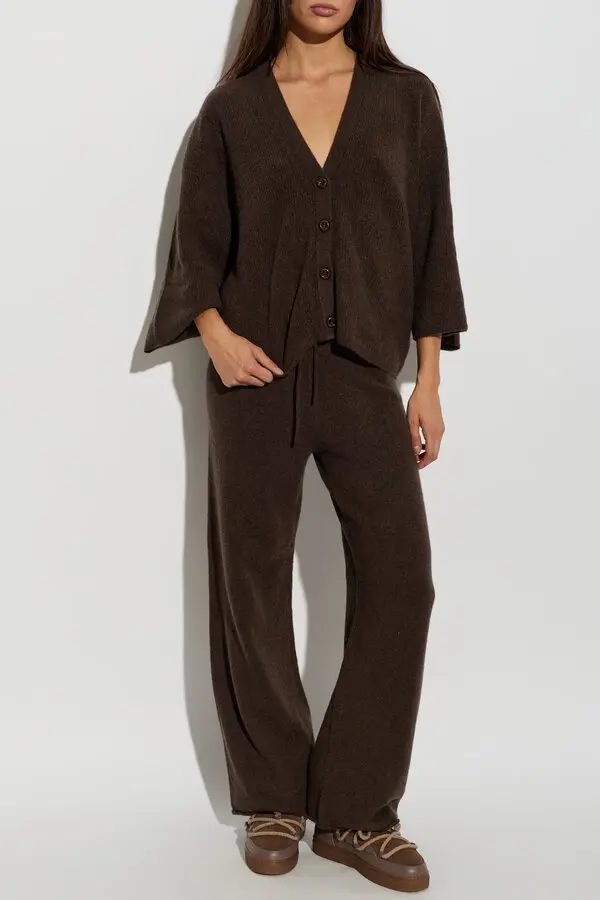 American Vintage Oversize Cardigan