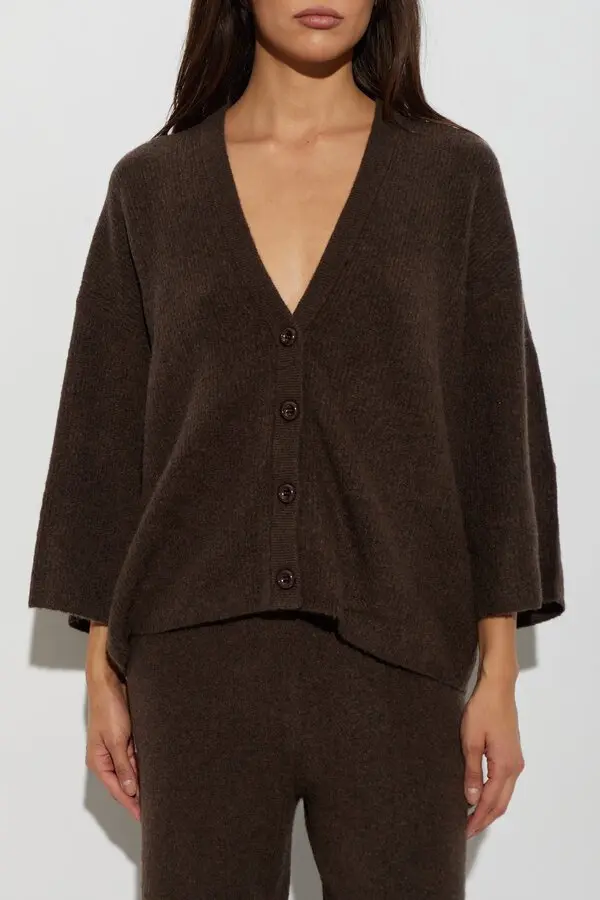 American Vintage Oversize Cardigan