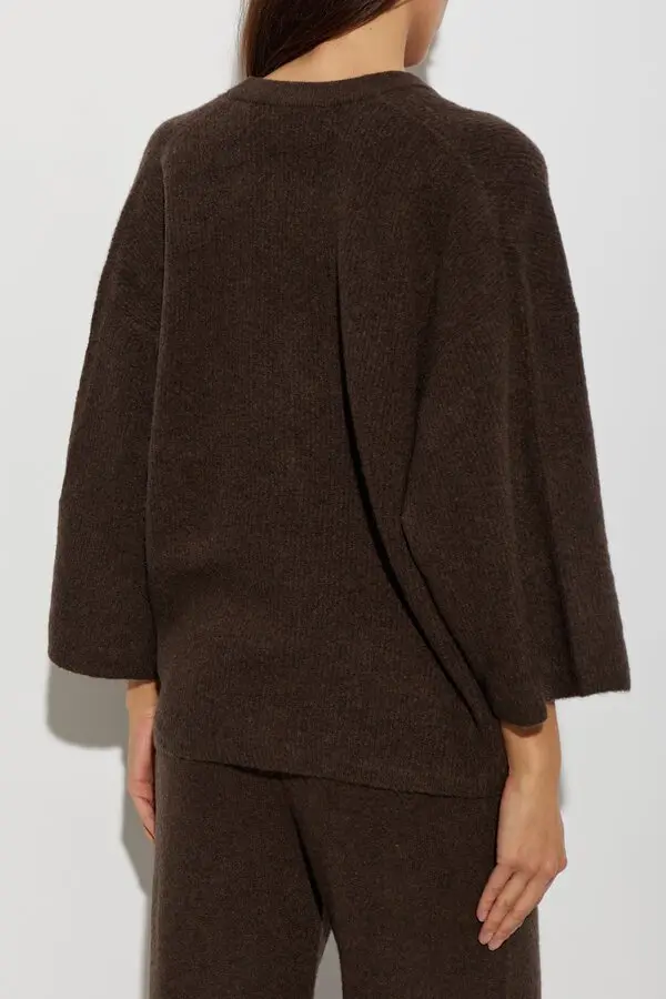 American Vintage Oversize Cardigan