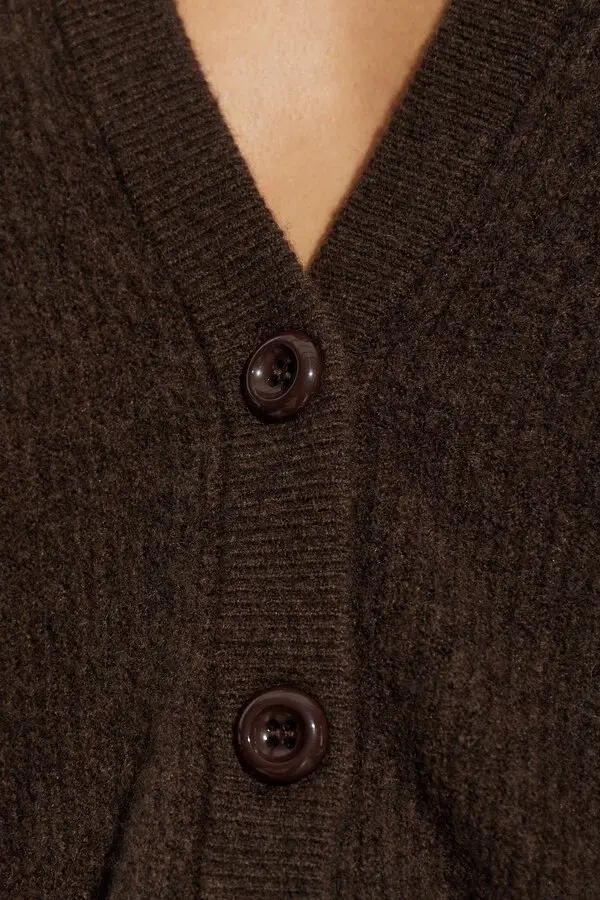 American Vintage Oversize Cardigan