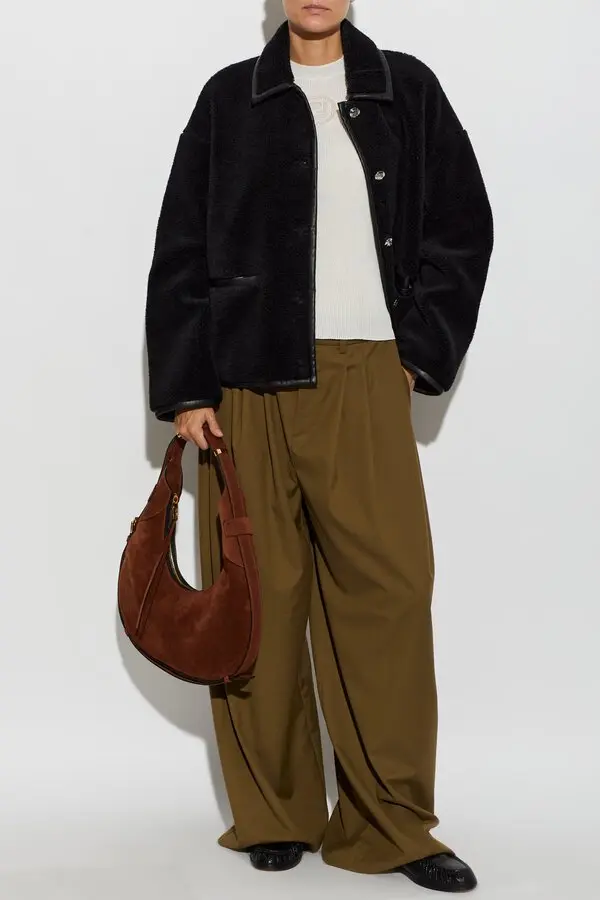 ANINE BING Camden" Jacket