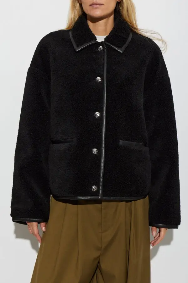 ANINE BING Camden" Jacket
