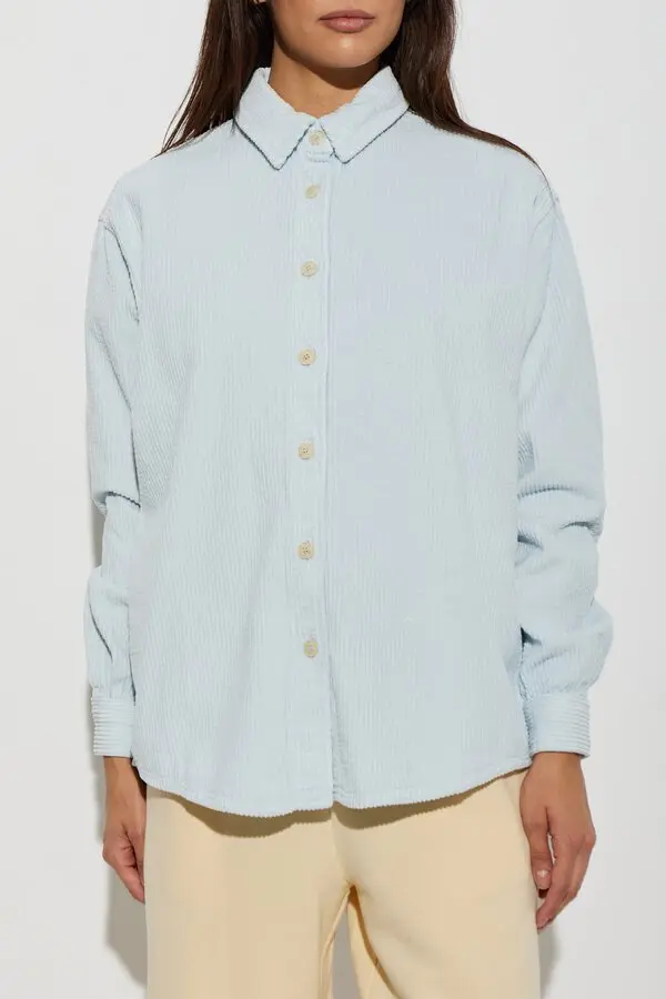 American Vintage Corduroy Shirt